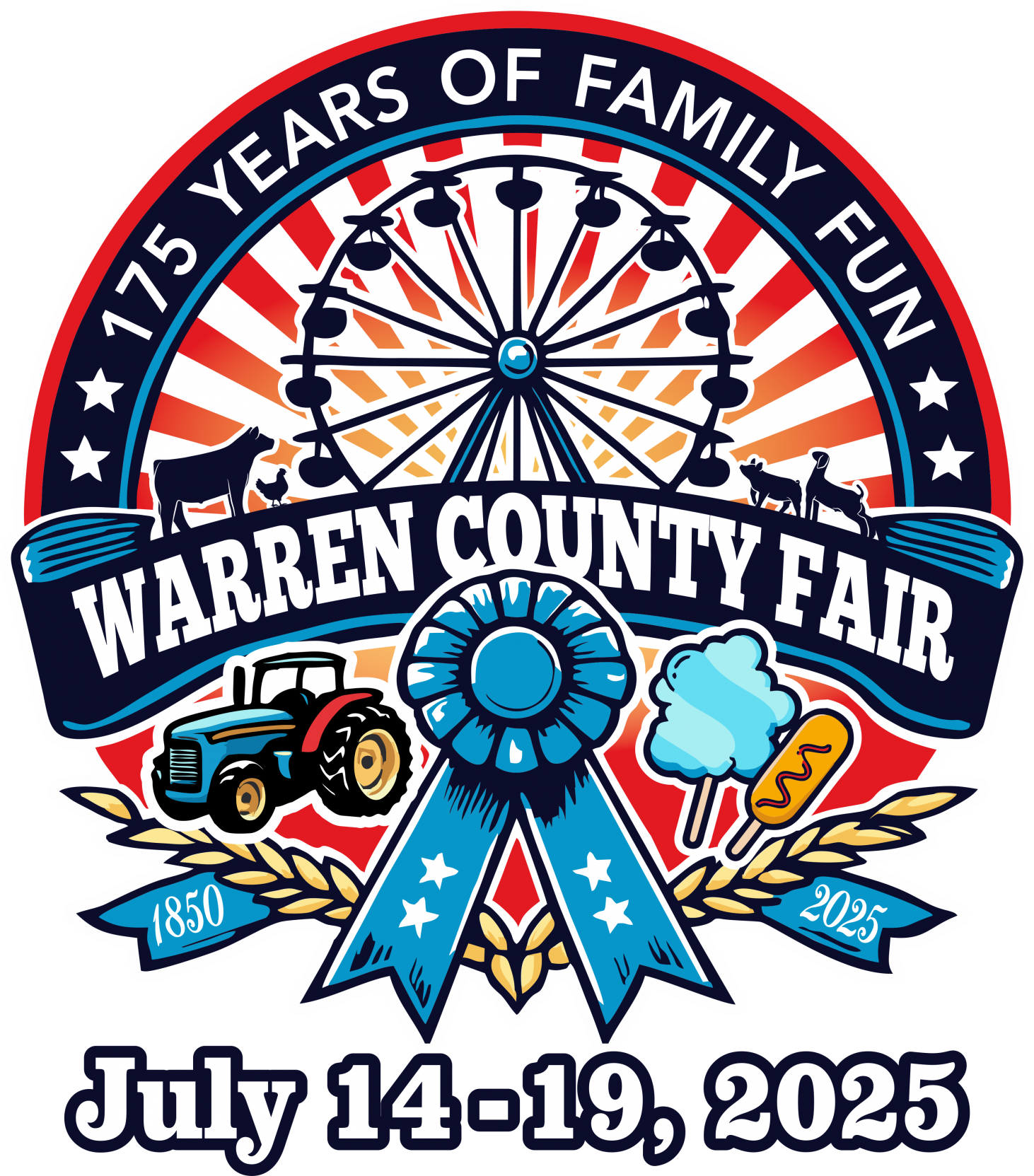 Warren County Fair - Warren County | Ohio's Best Vacation Destination