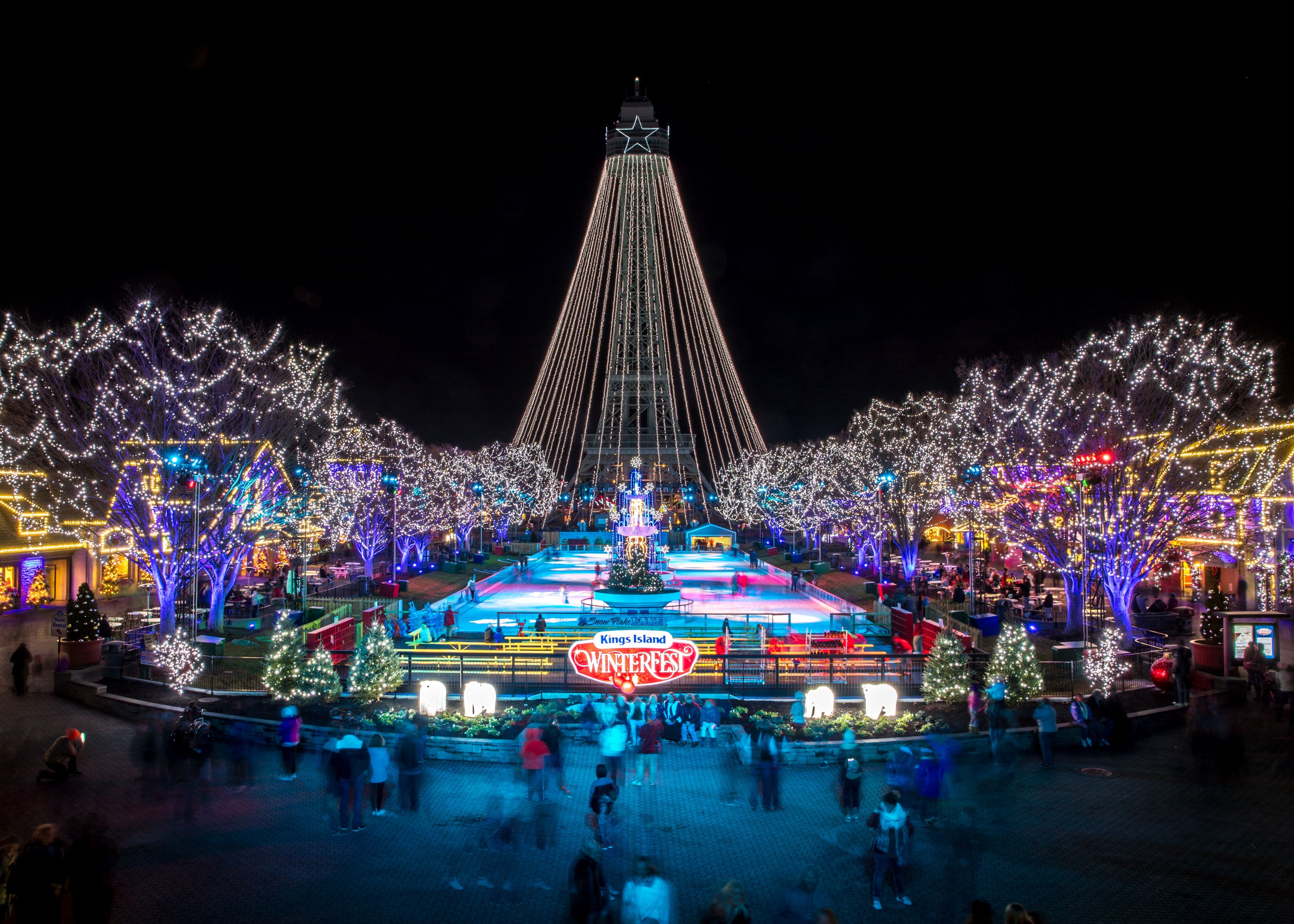 10 Wonders of a Warren County, Ohio Winter