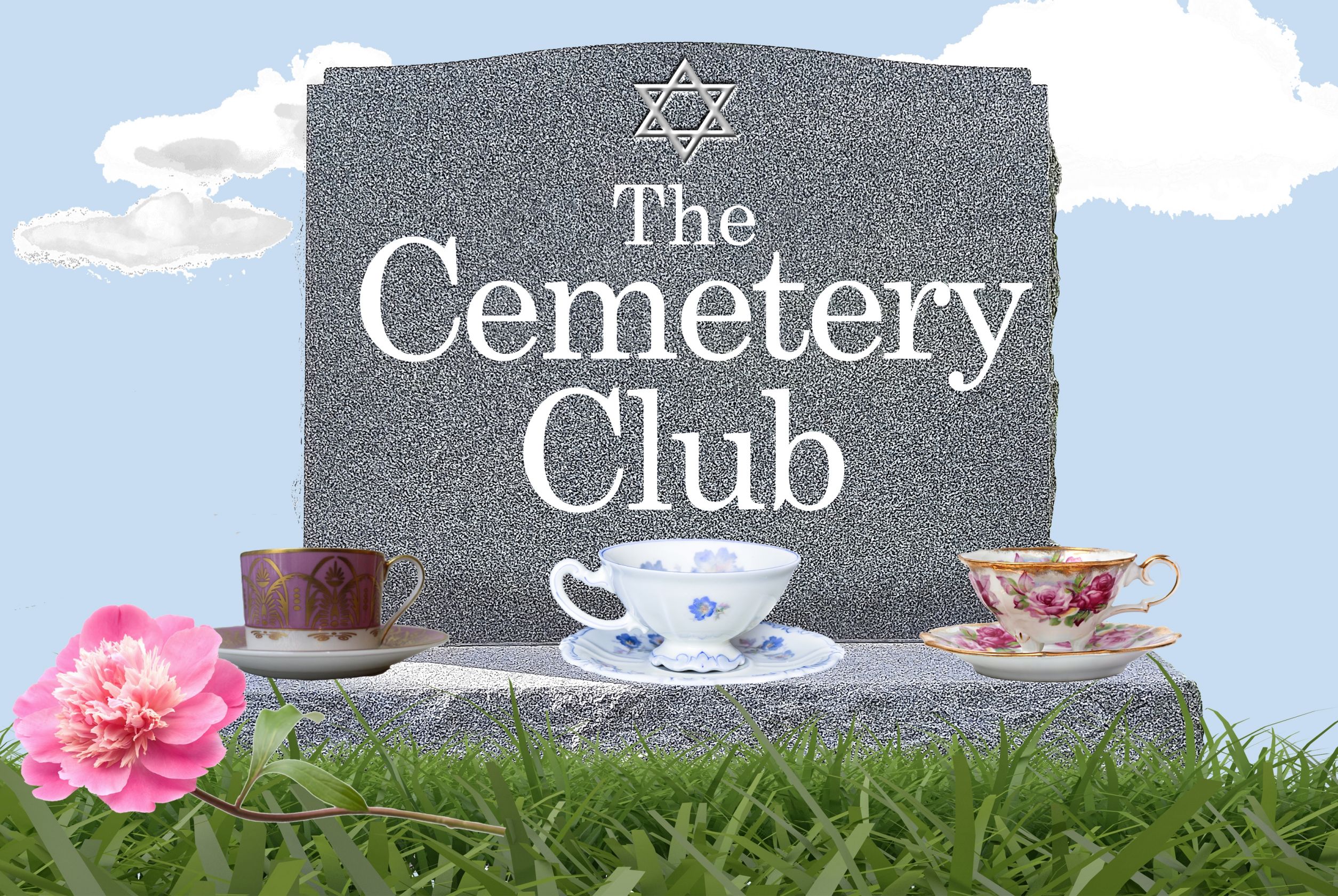 Mason Community Players present The Cemetery Club - Warren County ...