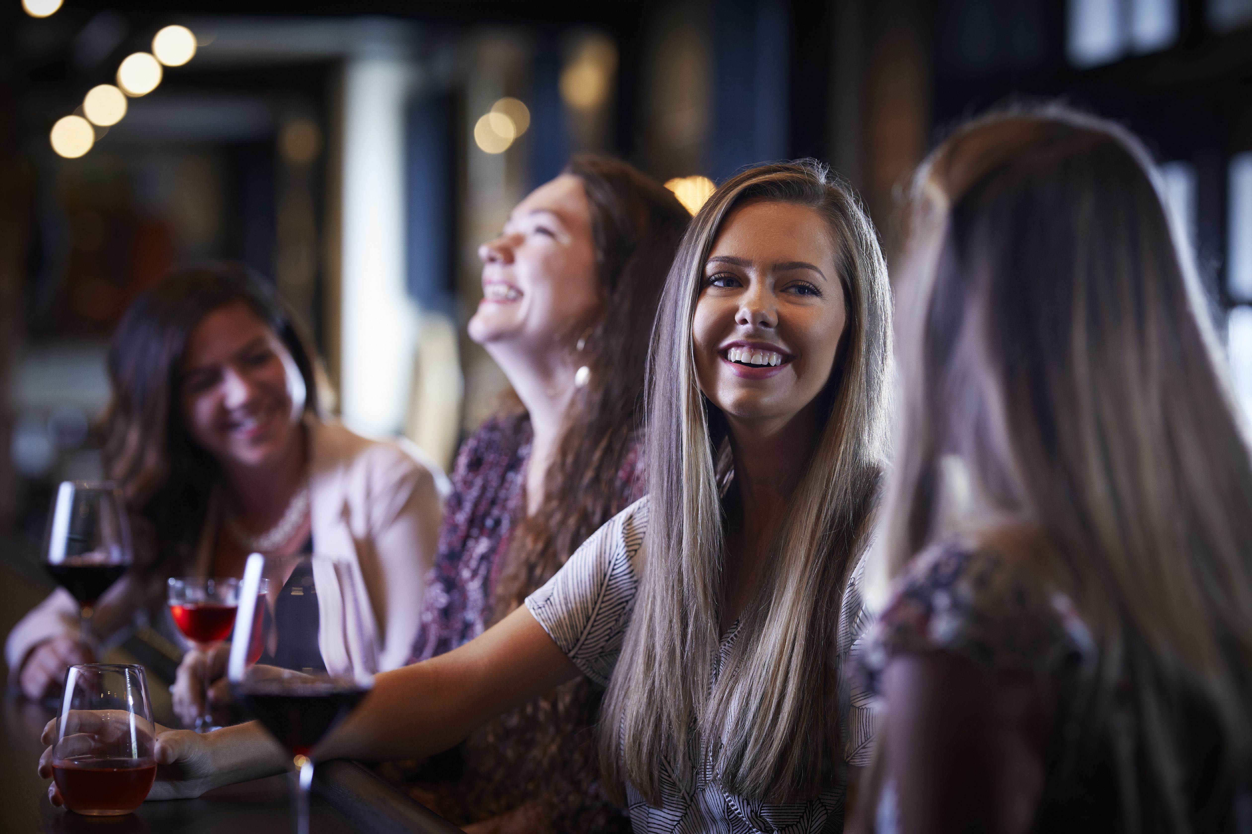 Weekday Adventures Abound in Warren County