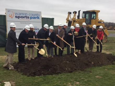 Warren County Sports Park - Warren County | Ohio's Best Vacation ...