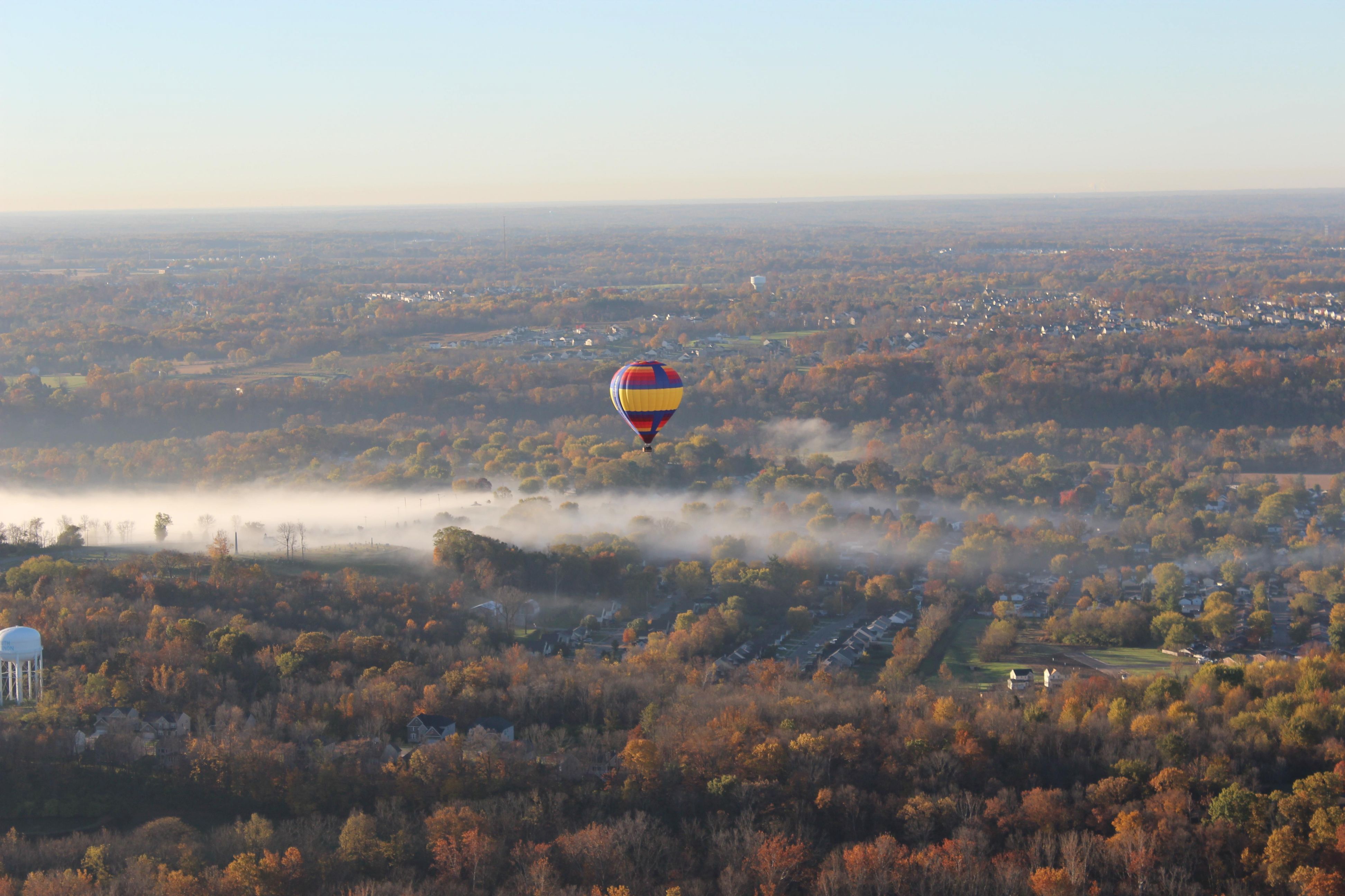 21 Ways to Experience Warren County in 2021