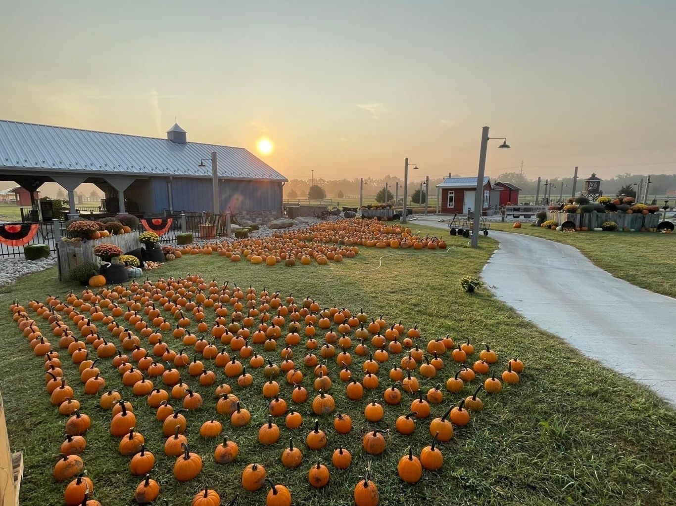 Waynesville Fall Festival - Warren County | Ohio's Best Vacation ...