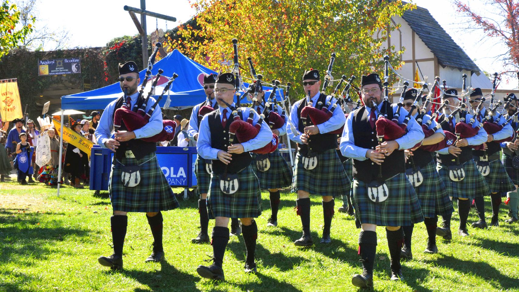 6 Can't-Miss Summer Events in Ohio's Largest Playground