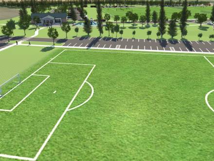 Warren County Sports Park - Warren County | Ohio's Best Vacation ...