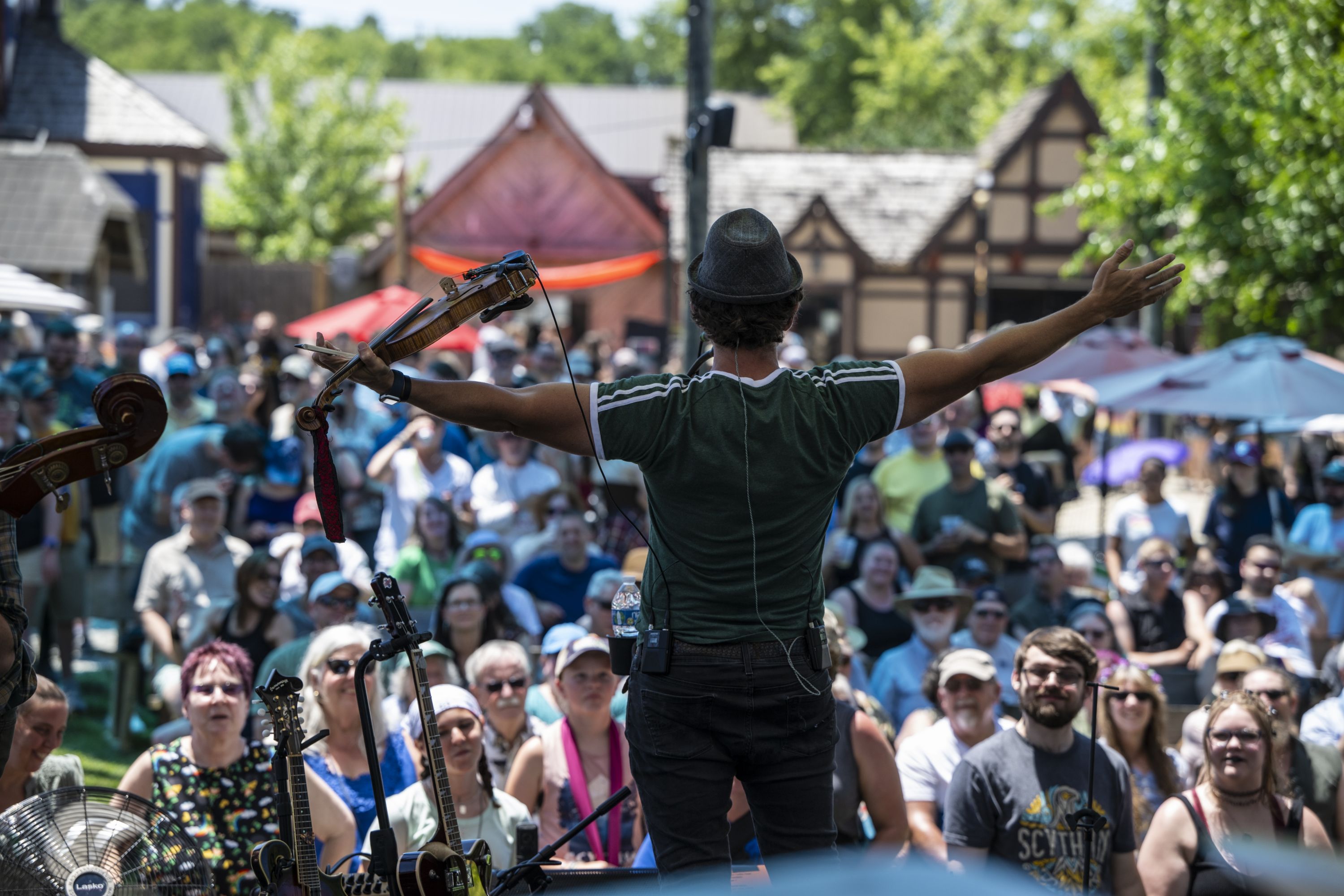 4 Reasons You Can't Miss Celtic Fest Ohio