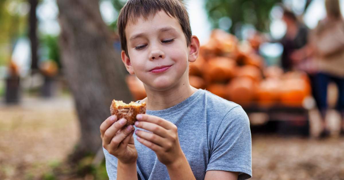 A Sweet Taste of Fall in Warren County - Warren County | Ohio's Best ...