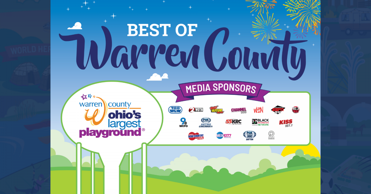 Announcing: The Best of Warren County!