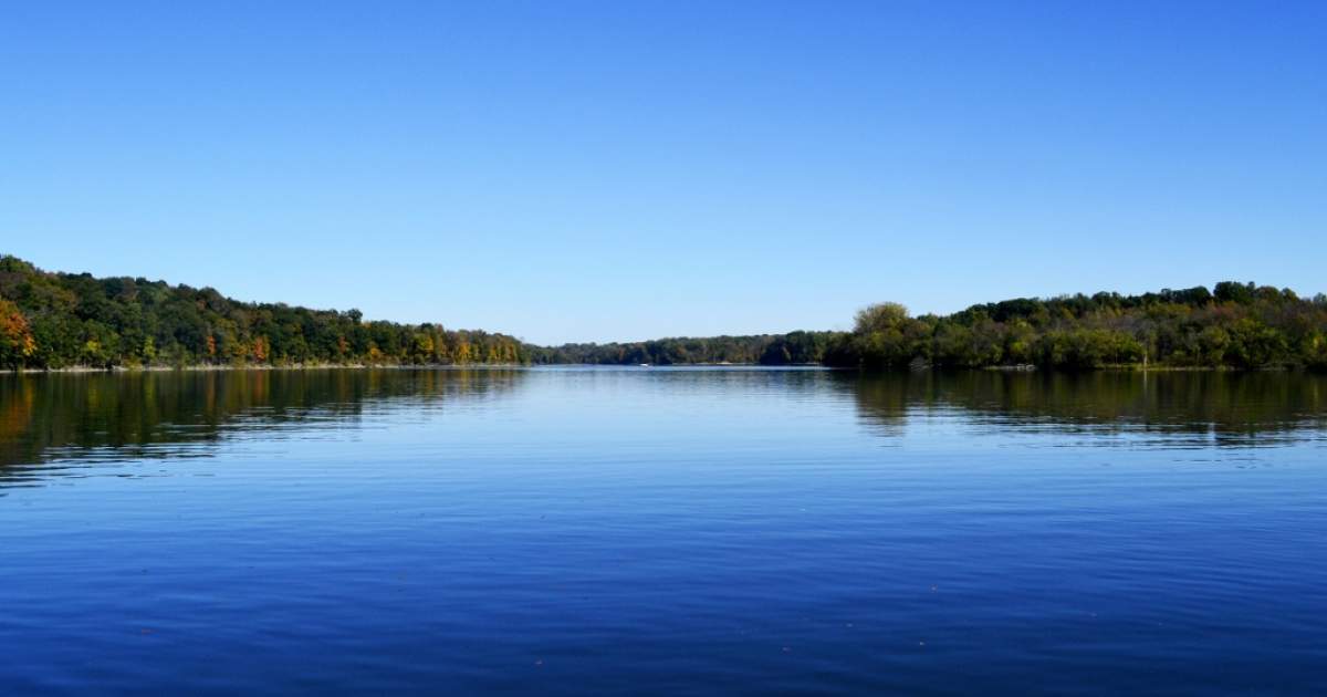5 Great Places to Get Out and Play | Warren County Ohio