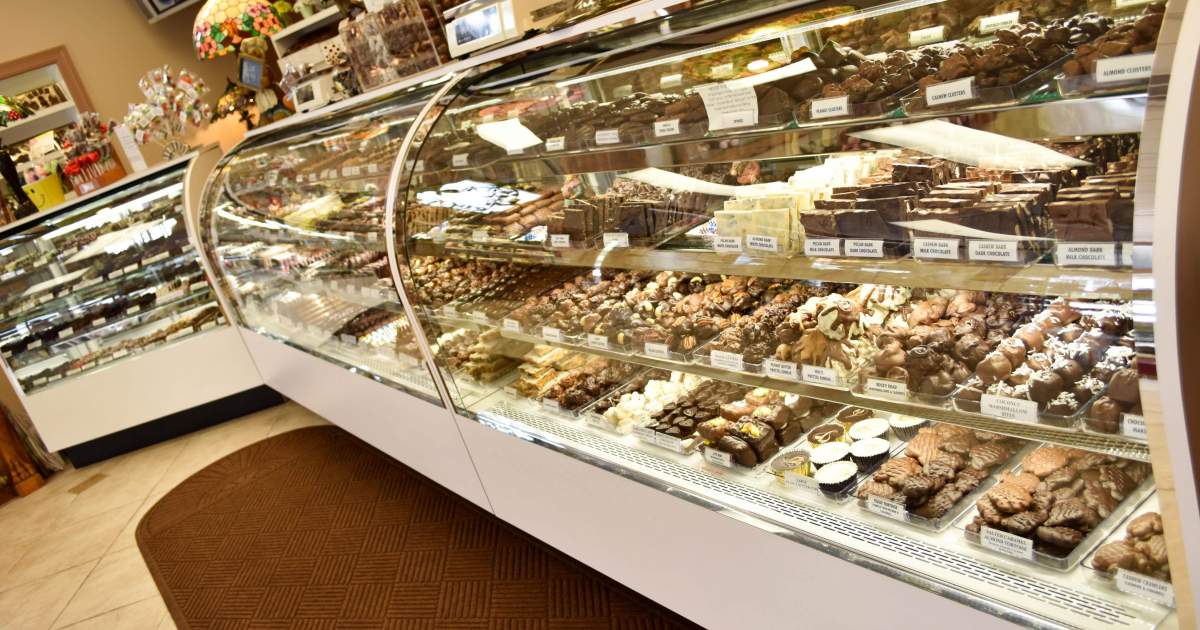 Satisfy Your Sweet Tooth in Warren County - Warren County | Ohio's Best ...