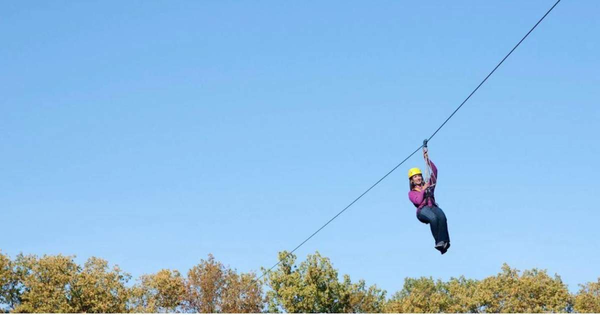 One Family's Guide to Summer Fun in Ohio's Largest Playground